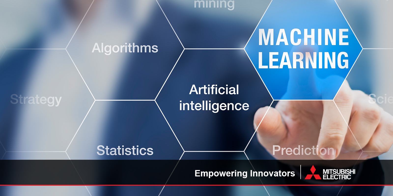 Analytics & Machine Learning | Mitsubishi Electric Americas Factory ...