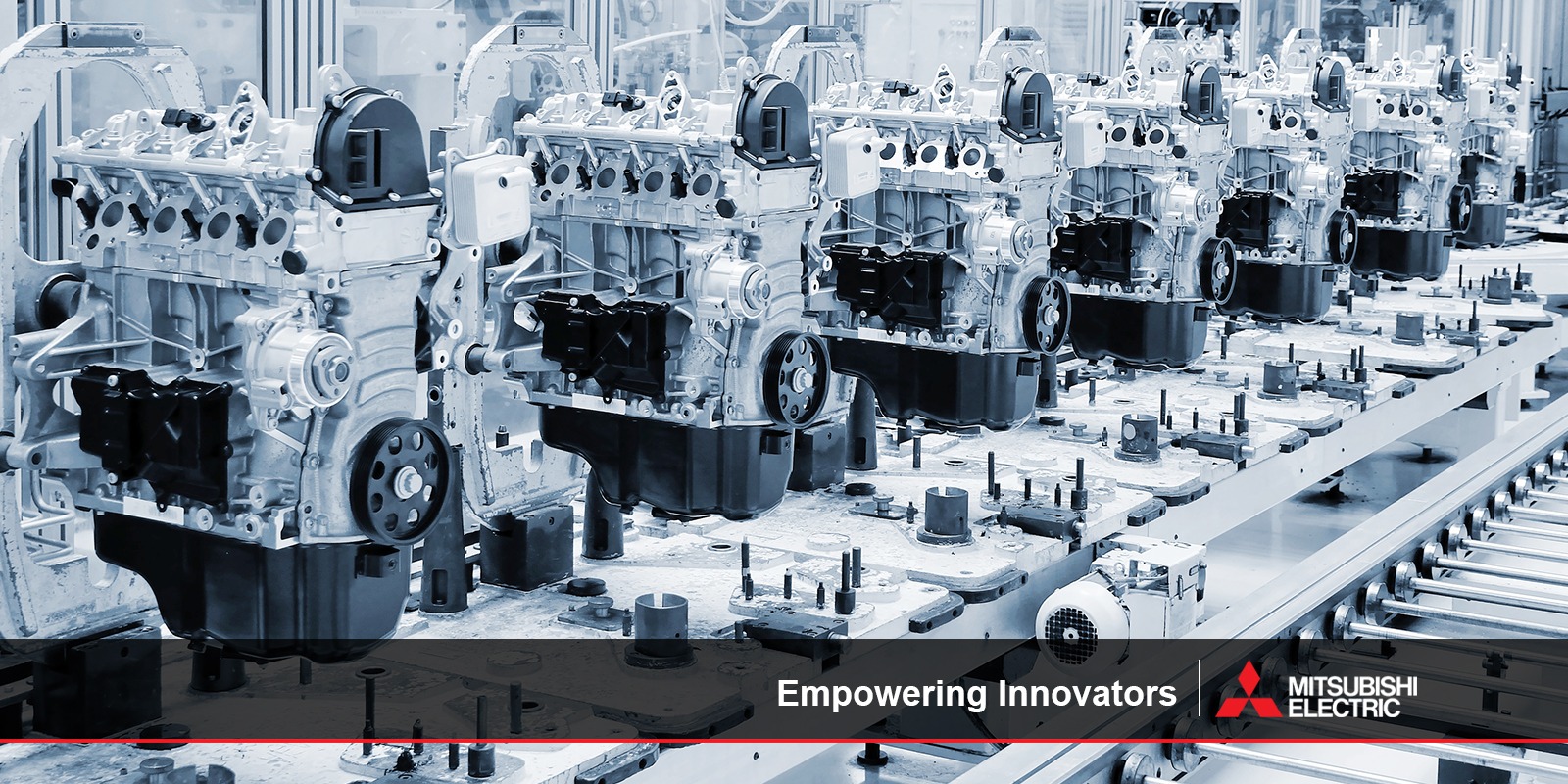 Automotive - Industries | Mitsubishi Electric Americas Factory ...