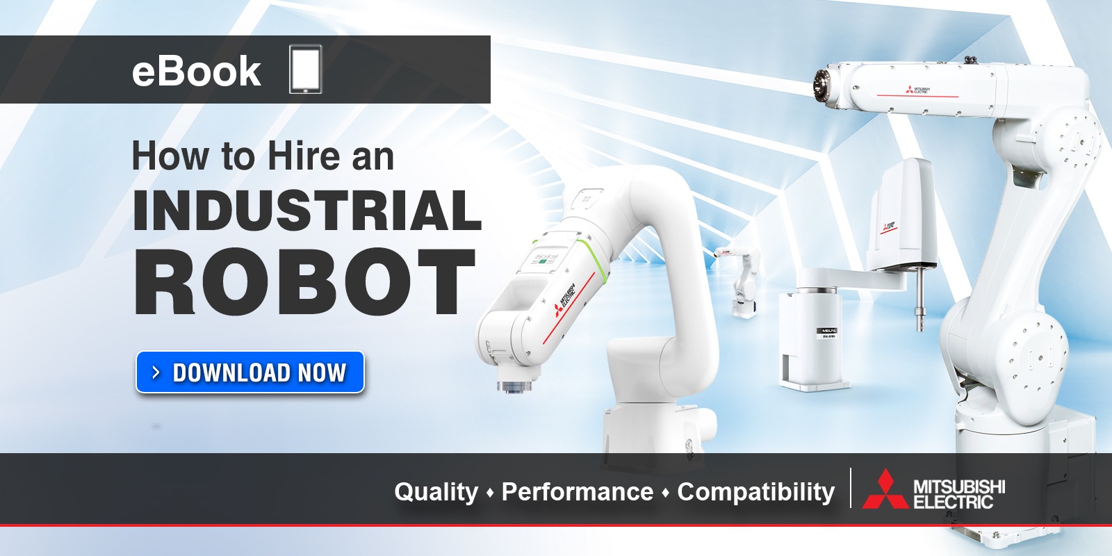 FCC (Adams) Case Study | Mitsubishi Electric Automation Factory ...